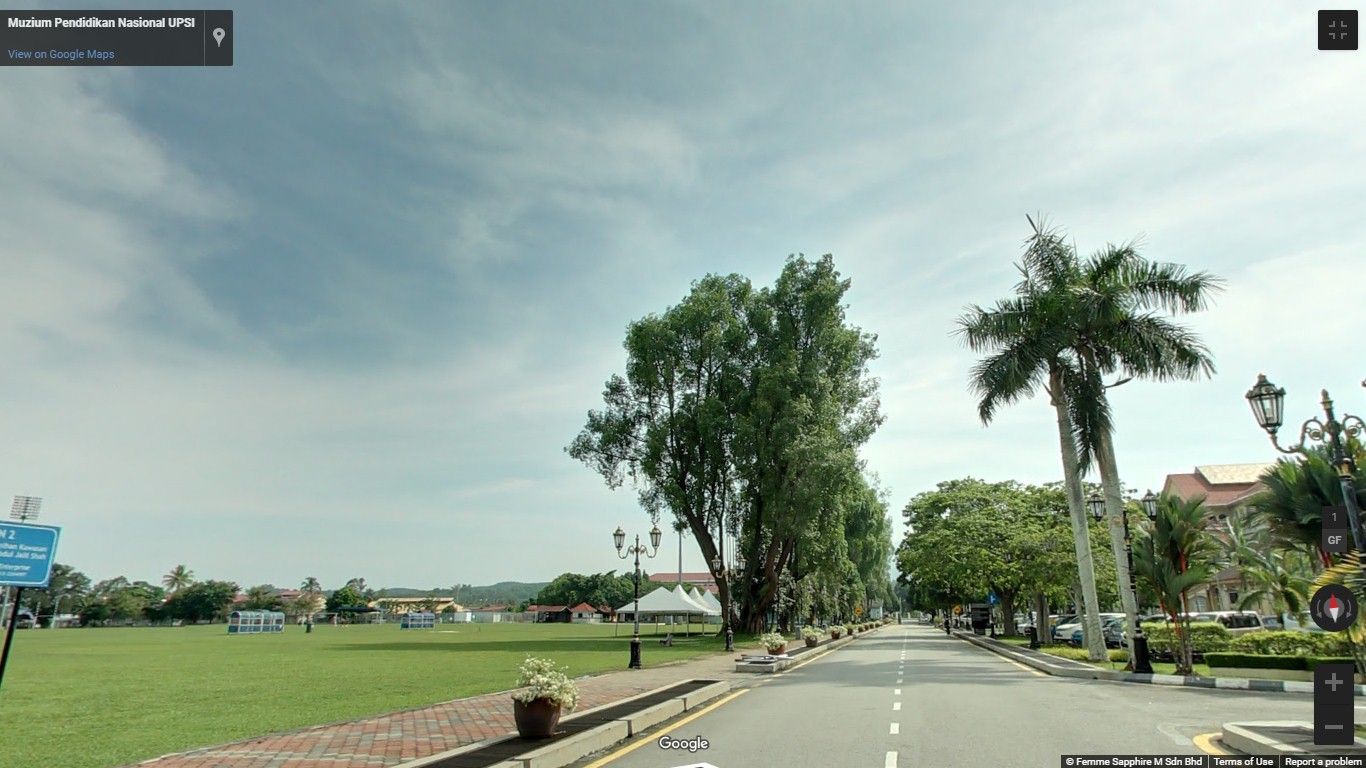 Tembusu Plants – UPSI | Muzium Pendidikan Nasional